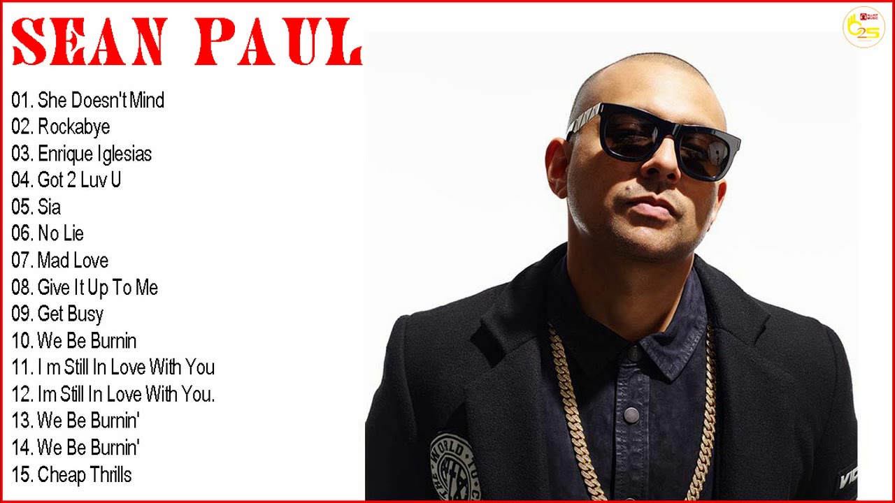 Sean Paul Greatest Hits 2019 Best Songs Of Sean Paul 2019 RASTAGOR Sean Paul Greatest Hits 2019 Best Songs Of Sean Paul 2019 RASTAGOR